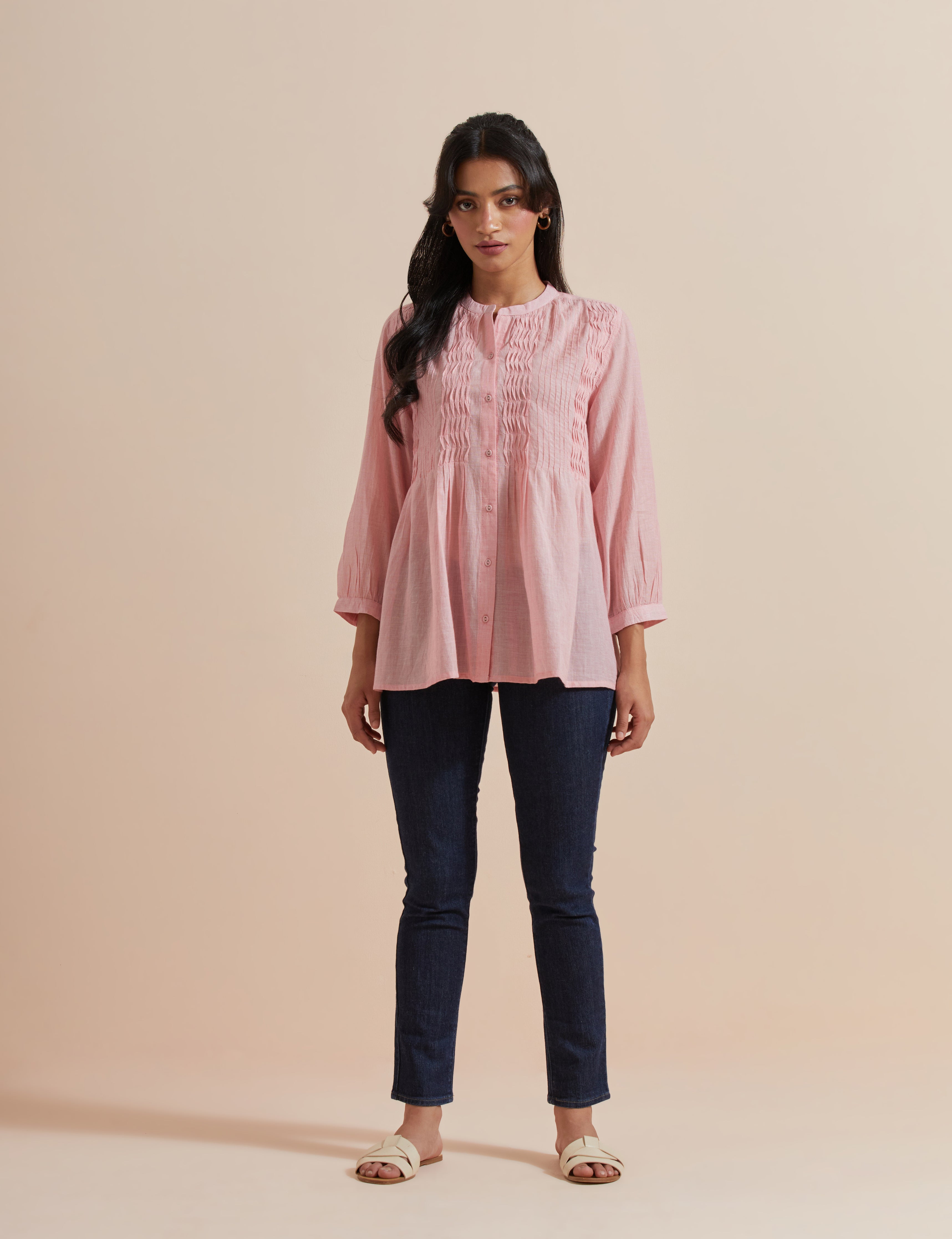 Blouse/Top – Mukul